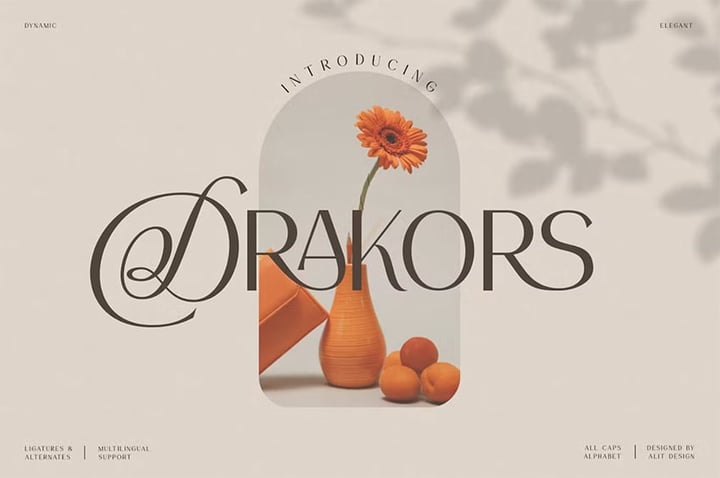 30+ Beautiful Modern Script Fonts (Typefaces for 2025) | Envato Tuts+