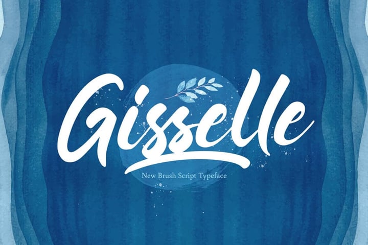 Best Bold Cursive Fonts (Bold Script, Calligraphy and Tattoo Fonts to ...