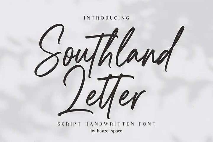 Best Cursive Calligraphy Fonts to Download | Envato Tuts+