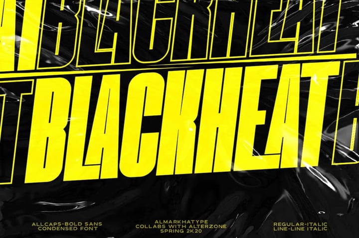 Best Condensed Fonts (Narrow, Beautiful, Elegant and Bold!) | Envato Tuts+
