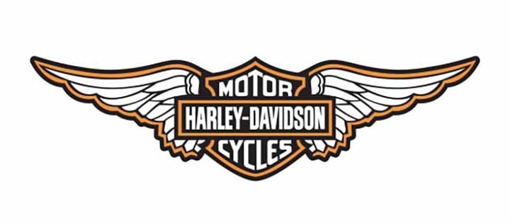 About the Harley-Davidson Logo: Skulls, Wings and Fonts | Envato Tuts+