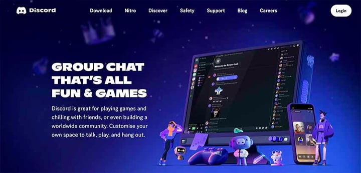 What Fonts Does Discord Use? | Envato Tuts+
