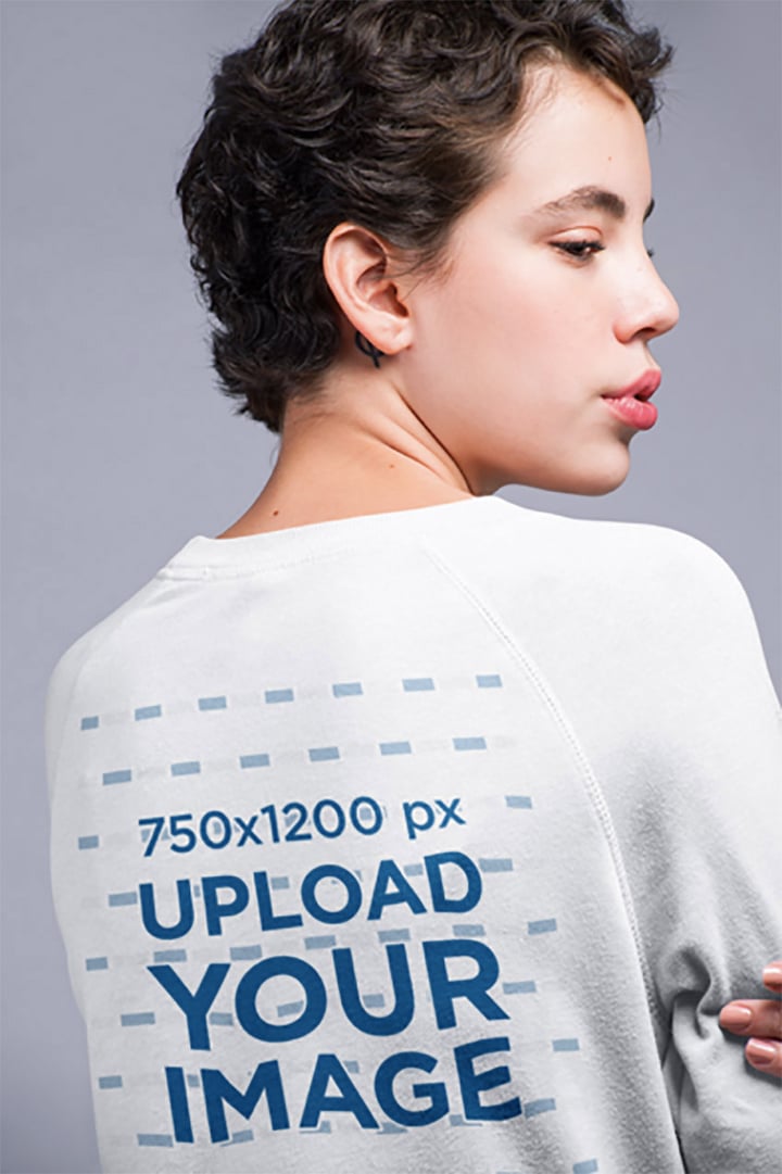 24 Best New Crew Neck Sweatshirt Mockup Templates | Envato Tuts+