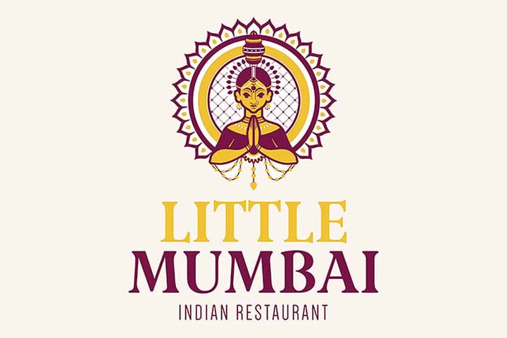 20+ Best (Unique) Restaurant Logo Designs (Inspiration for 2025 ...