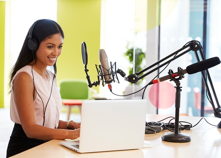 Podcast Intro Music Tracks: How to Choose a Catchy Intro for Your ...