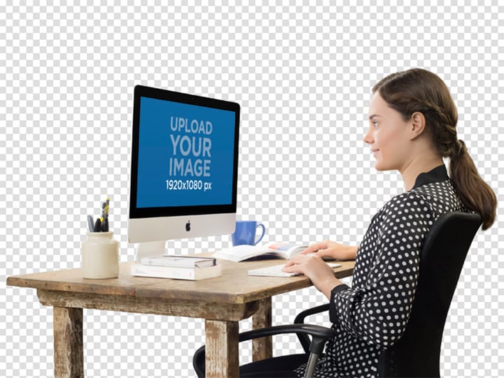 Los 30 mejores mockups de computadoras | Envato Tuts+