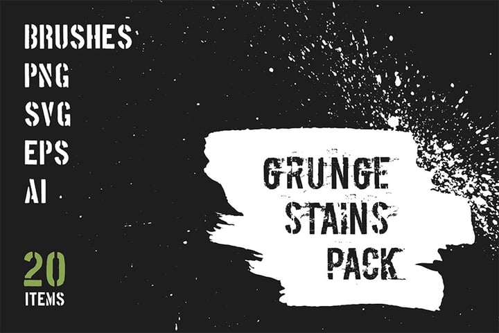 25+ Best Free Affinity Designer Brushes (& Affinity Tutorials ...
