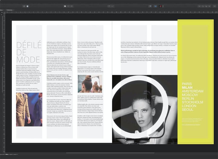 20+ Affinity Publisher Tutorials (Including Free Affinity Publisher ...