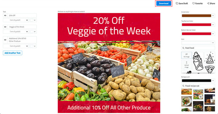 30+ Best Coupon Templates (Using an Online Coupon Maker) | Envato Tuts+