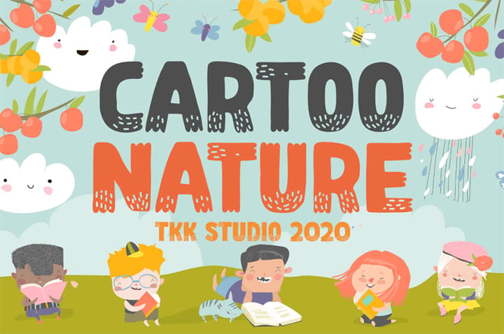 45 Best Comic Fonts & Cartoon Fonts (for Comic Books and More ...