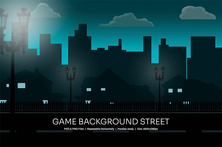 42 Best Digital Backgrounds for Photoshop (HD PSD Backgrounds) | Envato ...