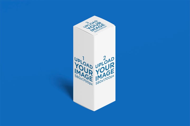 37 plantillas de mockup para diseño de packaging con un generador ...