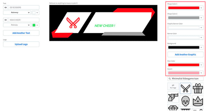 Cómo Crear Alertas Twitch (Con +10 Ejemplos de Notificaciones Twitch ...