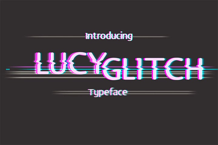 Trending Distorted Fonts to Create a Glitch Text Effect | Envato Tuts+