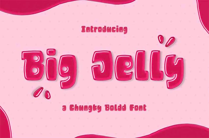 44 Best Chunky Fonts (Big, Bold, Beautiful Thick Fonts) | Envato Tuts+