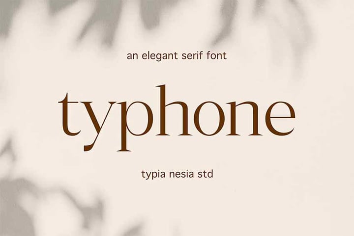 21 fontes que mostram tristeza (fontes deprimentes)Reviltec | Reviltec