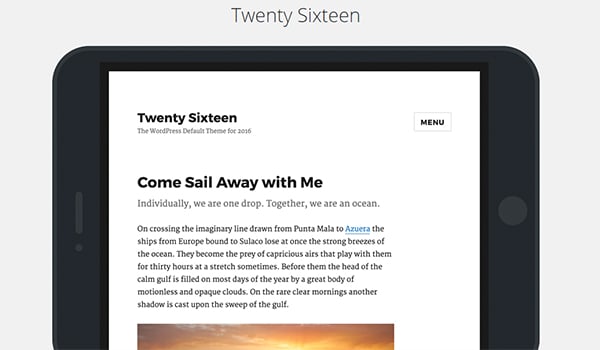 Building a Welcome Page for Your WordPress Product: Introduction ...