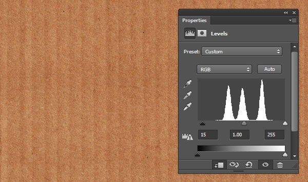 How to Create a Stencil Banner Text Effect in Adobe Photoshop | Envato ...