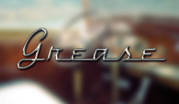 How to Create a Retro Chrome Text Effect in Adobe Photoshop | Envato Tuts+