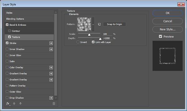 How to Create a Bubble-Wrap Text Effect in Adobe Photoshop | Envato Tuts+