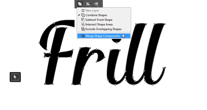 How to Create an Inflated 3D Frilly Text Effect in Adobe Photoshop ...
