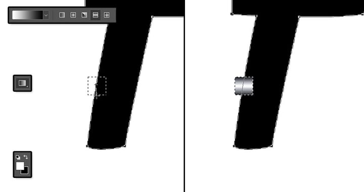 How to Create an Inflated 3D Frilly Text Effect in Adobe Photoshop ...