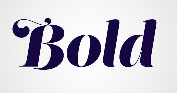 How to Create a Bold Floral Text Effect Quickly in Adobe Photoshop ...