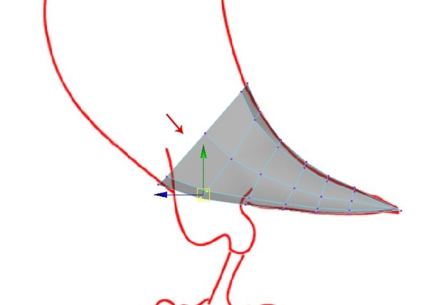 Modeling & Rigging a Cartoon Parrot In Maya: Part 1 | Envato Tuts+