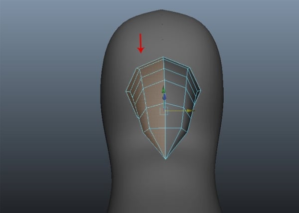 Modeling & Rigging a Cartoon Parrot In Maya: Part 1 | Envato Tuts+