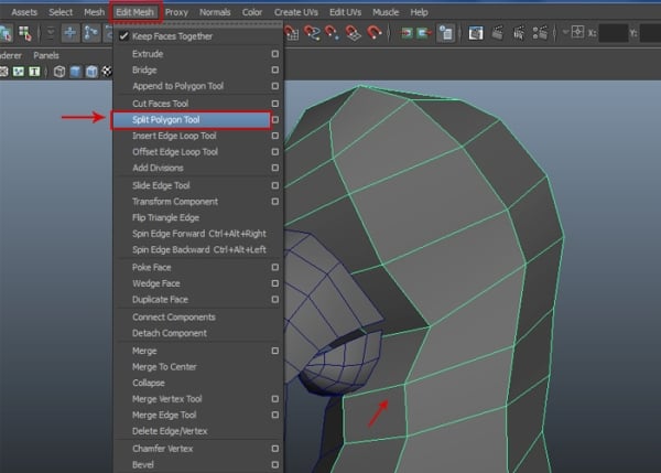 Modeling & Rigging a Cartoon Parrot In Maya: Part 1 | Envato Tuts+