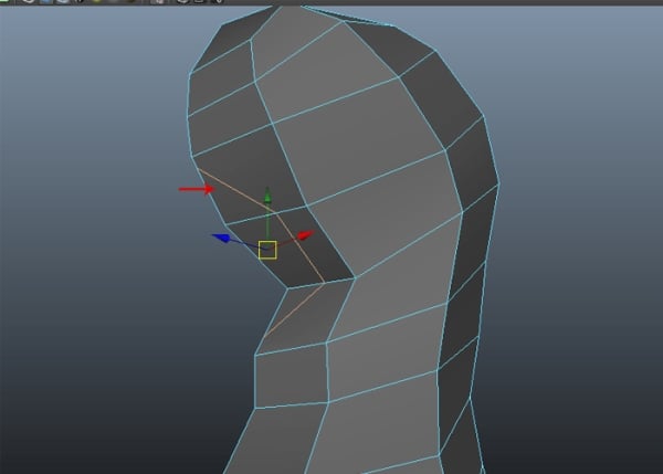 Modeling & Rigging a Cartoon Parrot In Maya: Part 1 | Envato Tuts+