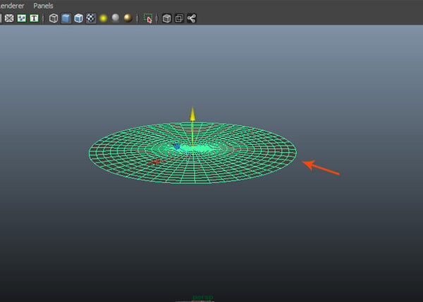 Creating Realistic Chimney Smoke in Maya | Envato Tuts+