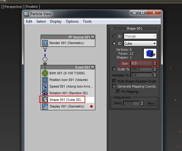 Create Sparks in 3ds Max using Particle Flow | Envato Tuts+