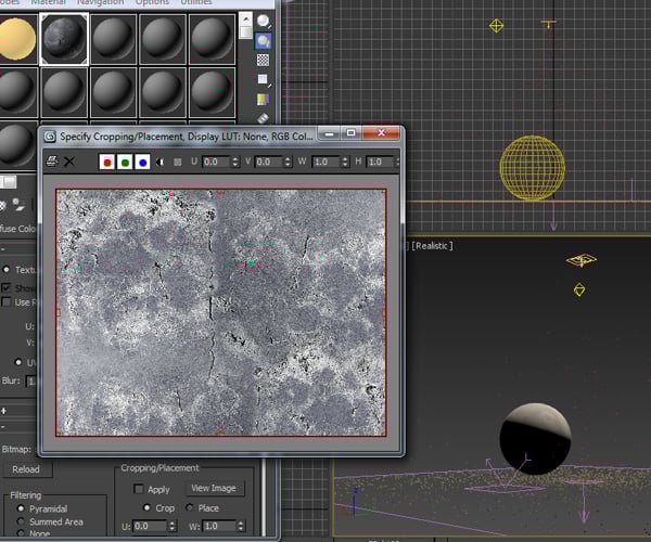 Create Sparks in 3ds Max using Particle Flow | Envato Tuts+