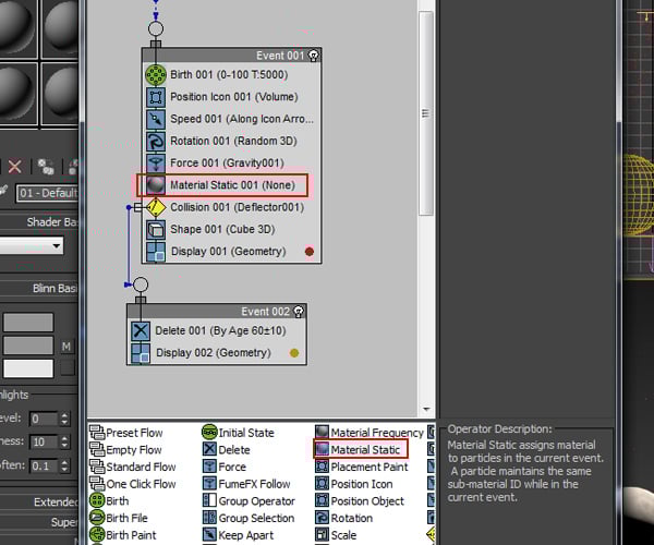 Create Sparks in 3ds Max using Particle Flow | Envato Tuts+