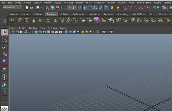 Understanding Particles and Dynamics in Maya—Part 17 | Envato Tuts+