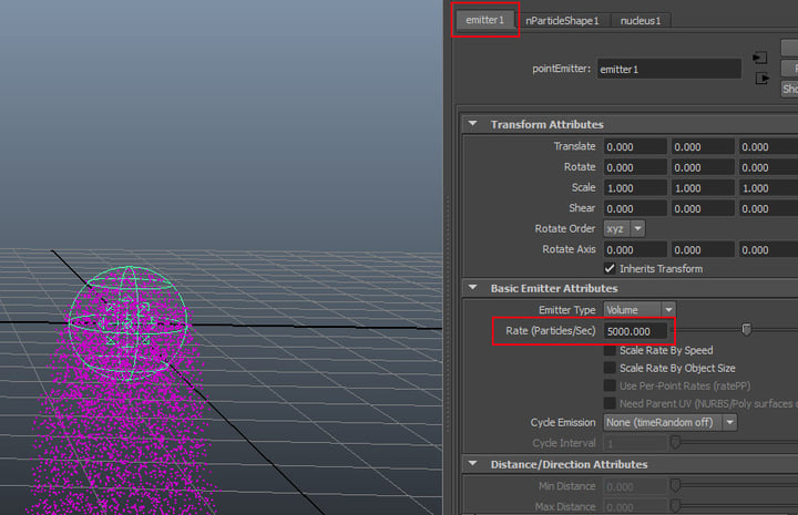 Understanding Particles and Dynamics in Maya—Part 17 | Envato Tuts+