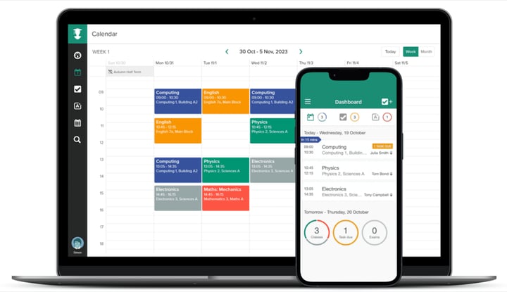 15 Best Shared Calendar Apps for Scheduling Online for 2025 | Envato Tuts+