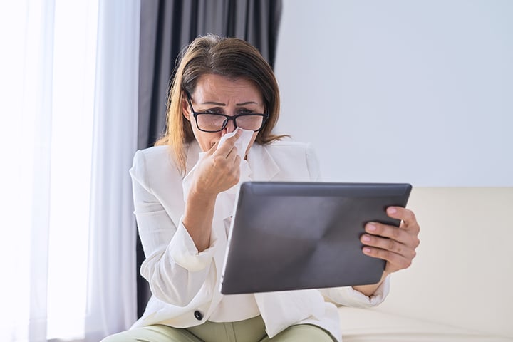 How to Call in Sick to Work (The Right Way) in 2025 | Envato Tuts+