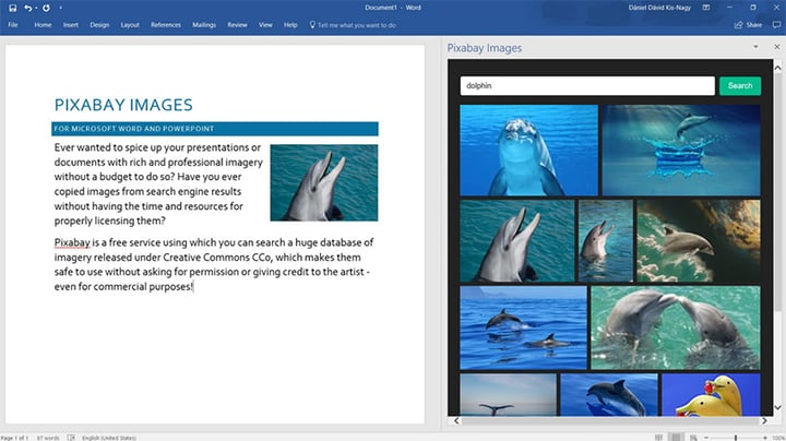 13 Best Free Microsoft Word Add-Ins for 2025 (+ How to Install Them ...