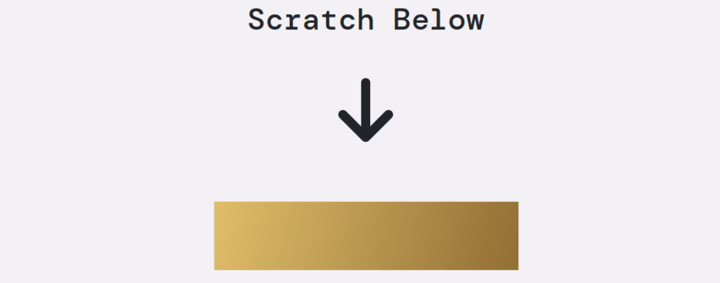 How to create a scratch card effect with vanilla JavaScript | Envato Tuts+