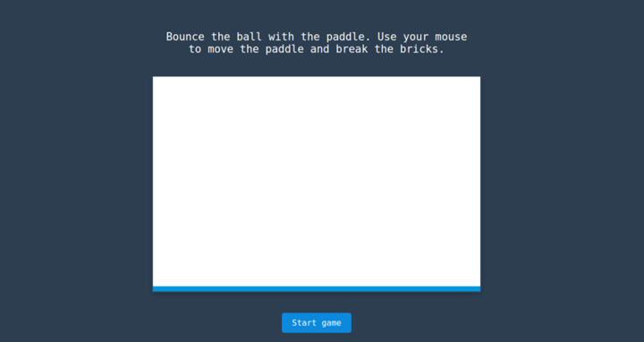 Create a breakout game with HTML, CSS, and vanilla JavaScript | Envato ...