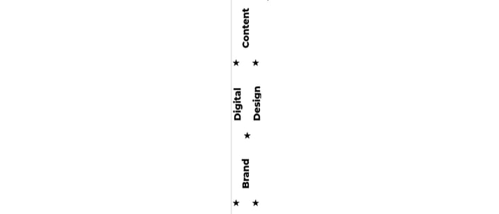 How to create infinite text scrolling in HTML, CSS, and JavaScript ...