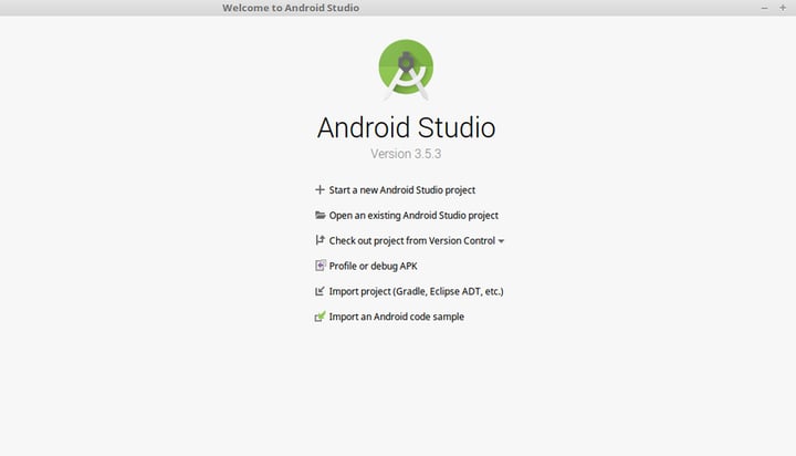The Simplest Android App: Hello World | Envato Tuts+