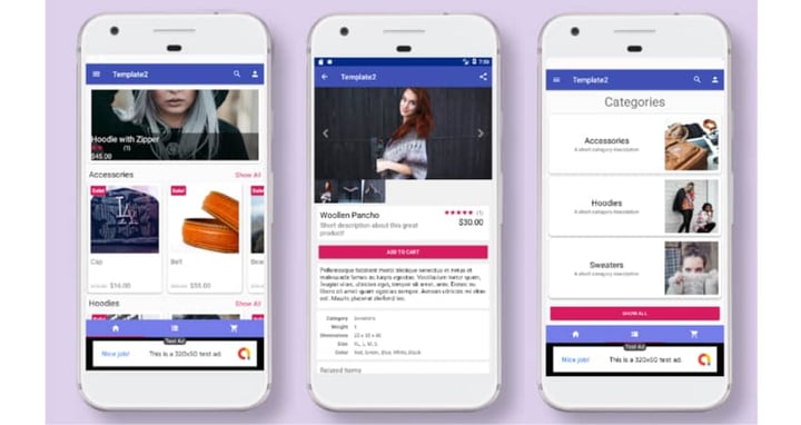 How to Create an Android App Without Coding | Envato Tuts+