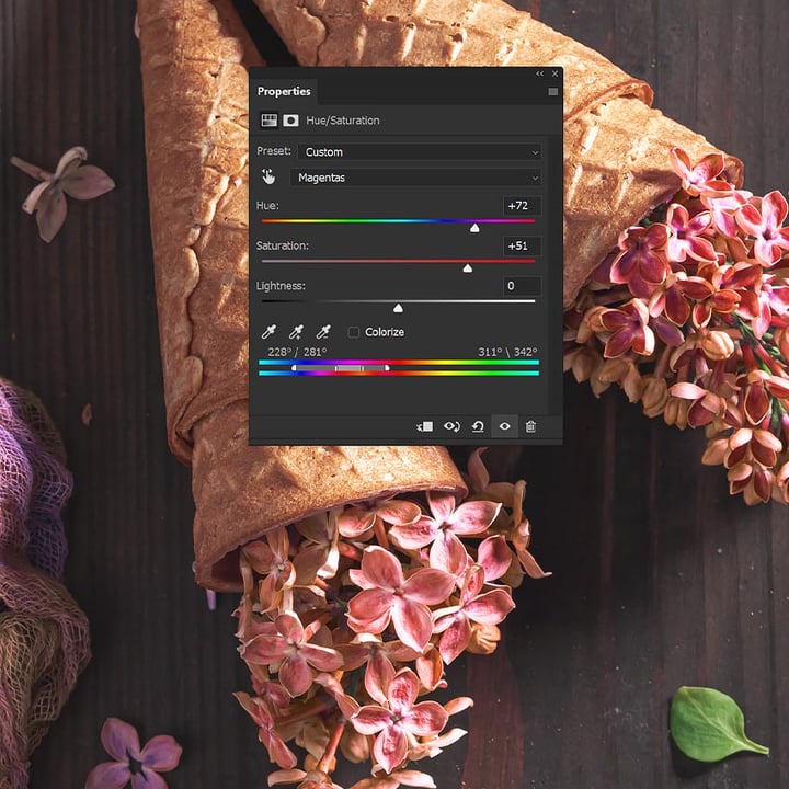How to Change Color in Photoshop | Envato Tuts+