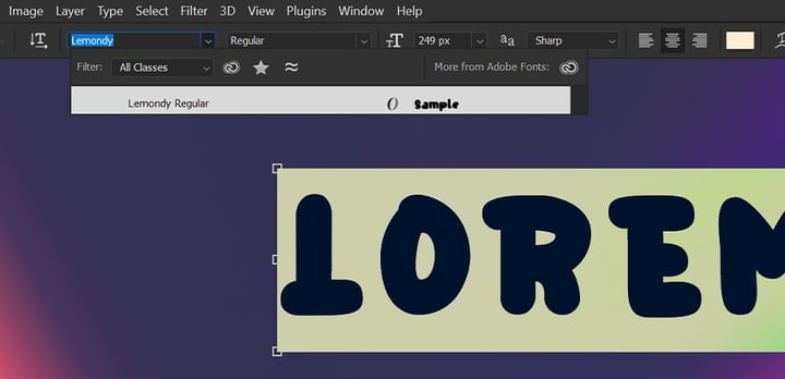 How to Add Text in Photoshop | Envato Tuts+