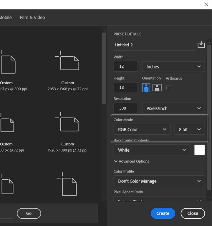How to Make Your Own Movie Poster | Envato Tuts+