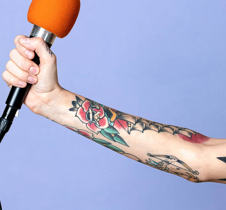 How to Use the Spot Healing Brush in Photoshop | Envato Tuts+