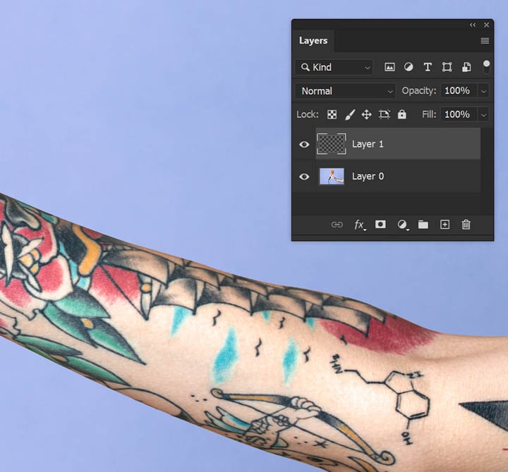 How to Use the Spot Healing Brush in Photoshop | Envato Tuts+